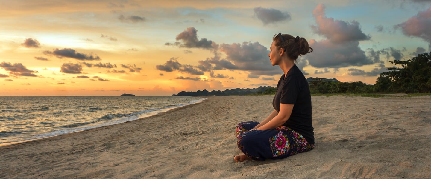 Den Urlaub verlängern: So schaffen Sie sich Erholung im Alltag
