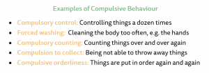 Obsessive-compulsive Disorder - Causes and Symptoms