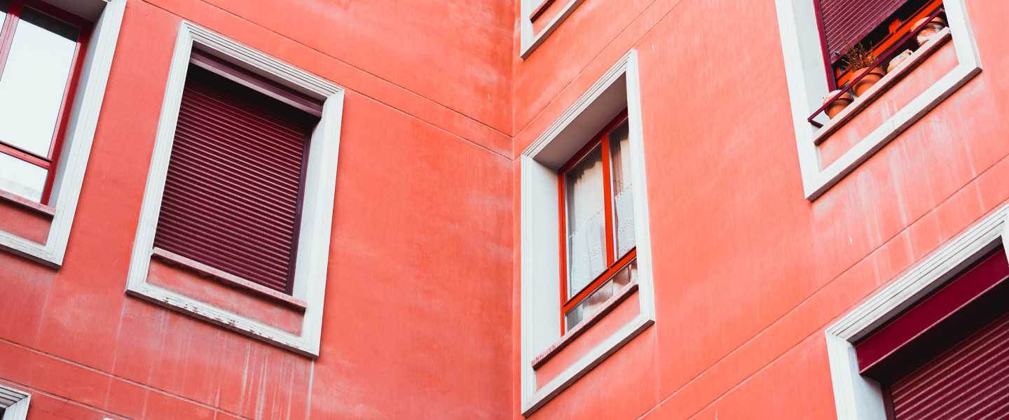 Domestic Isolation – Challenge or Chance?