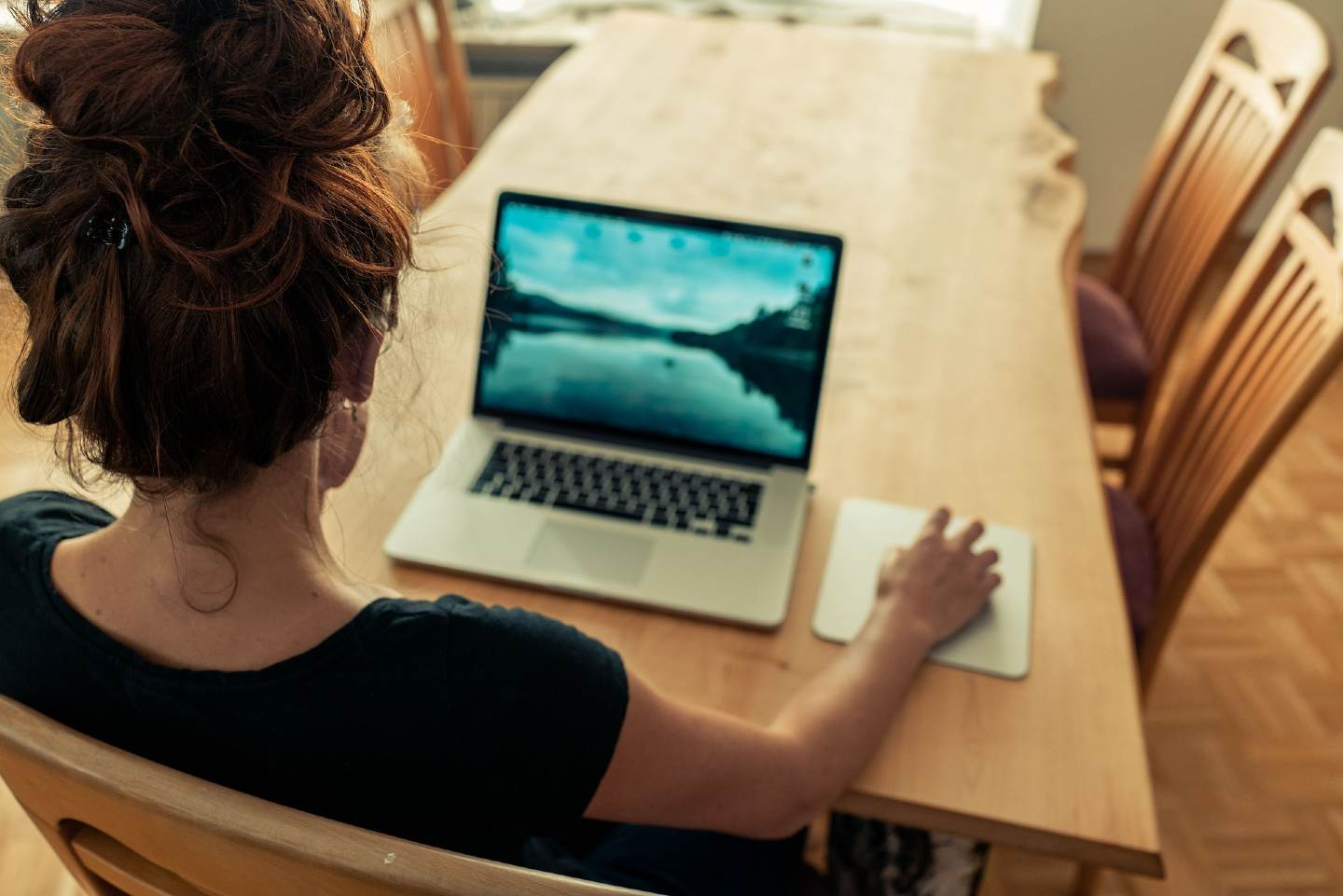 Remote Work: Will Home Office Be the Work Model of the Future?