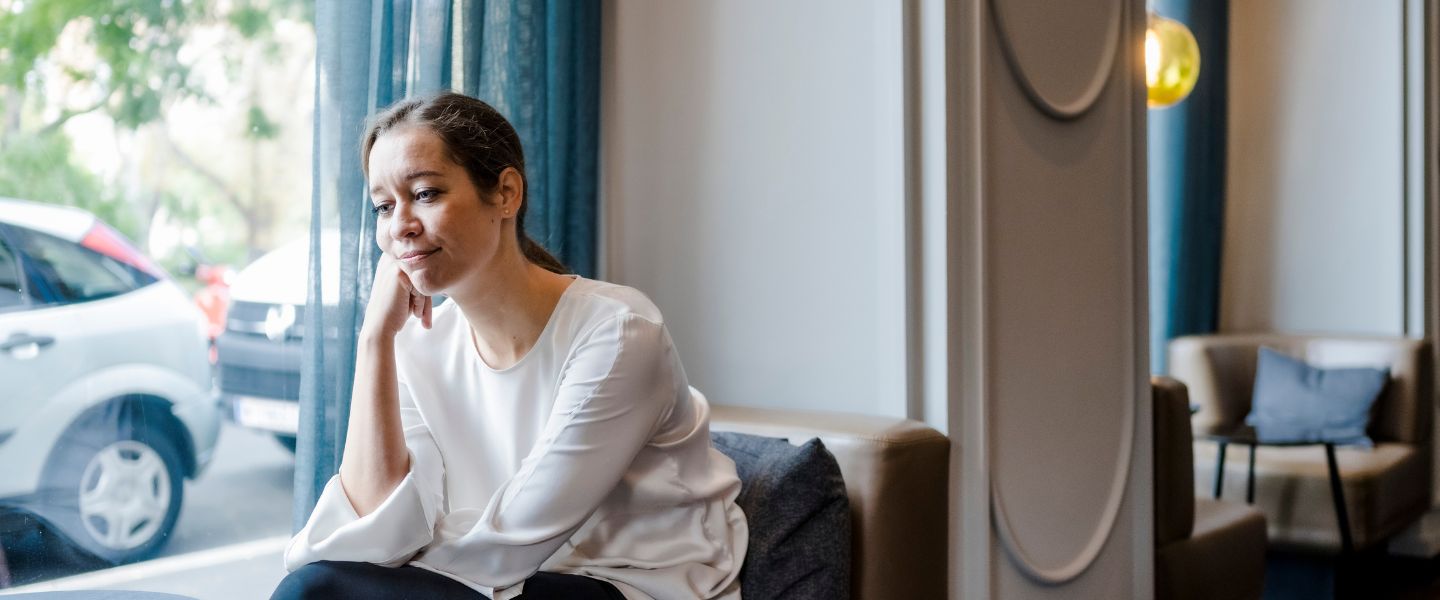 Therapie bei Depression: Ein Erfahrungsbericht